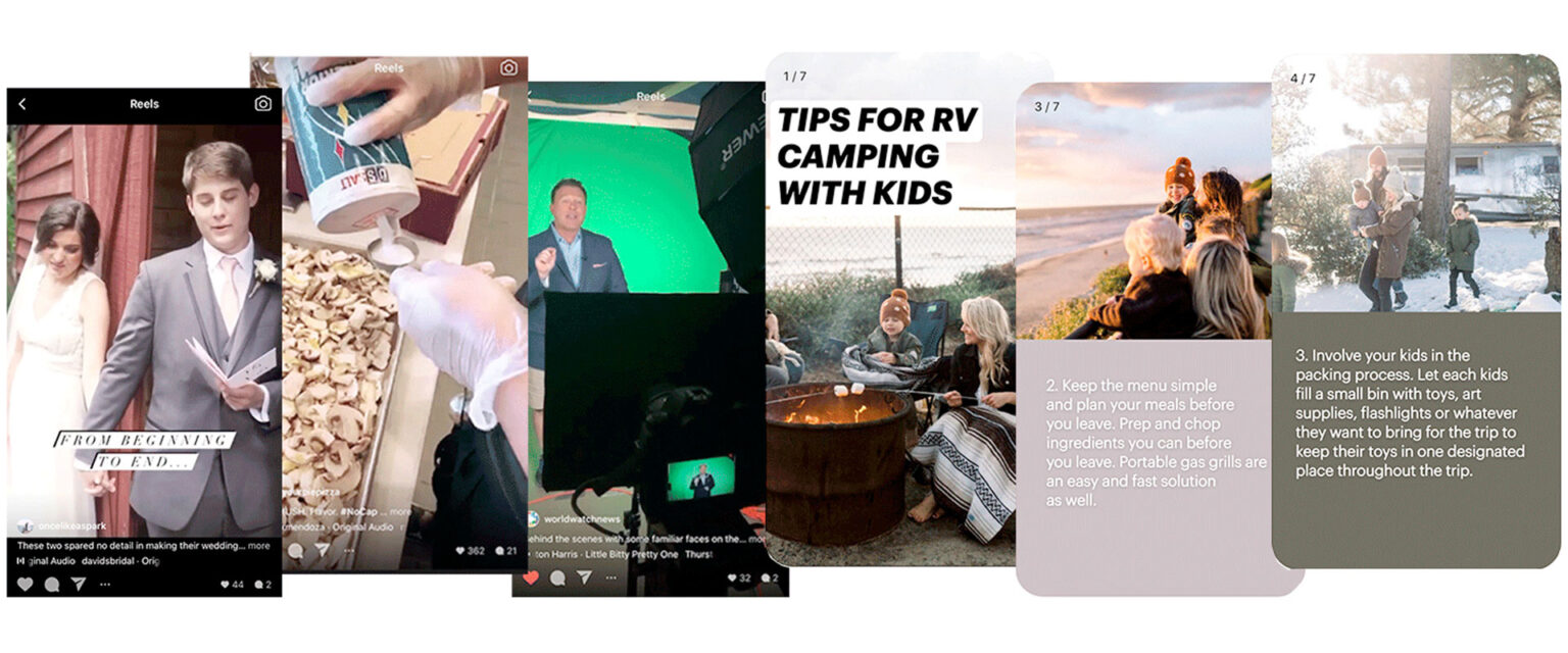 Marketing & PR Insights | See.Spark.Go USA