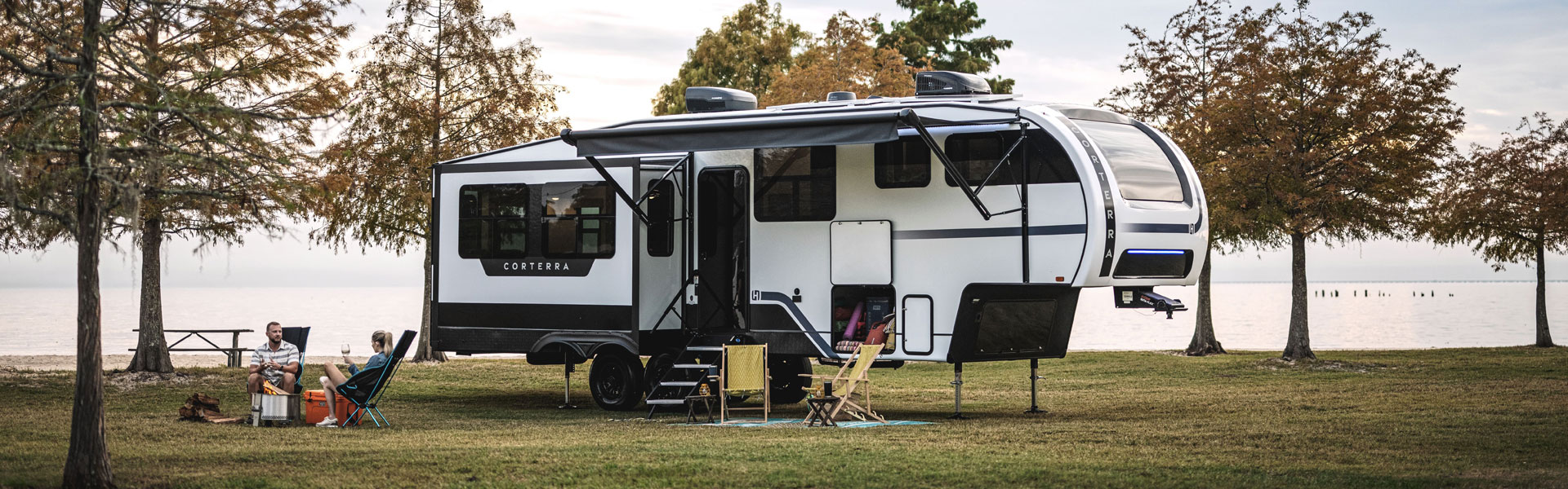 Heartland RV | See.Spark.Go